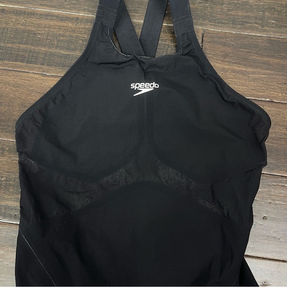 Speedo | Swim | Speedo Fastskin Lzr Pure Valor Open Back Kneeskin Tech ...